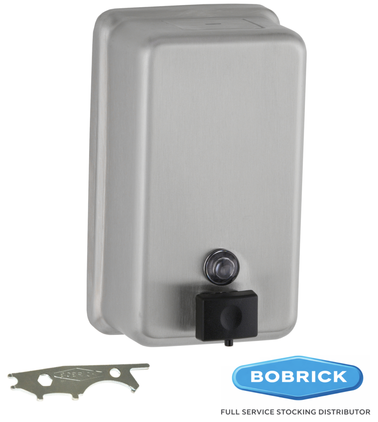 Bobrick Store | Bathroom Accessories