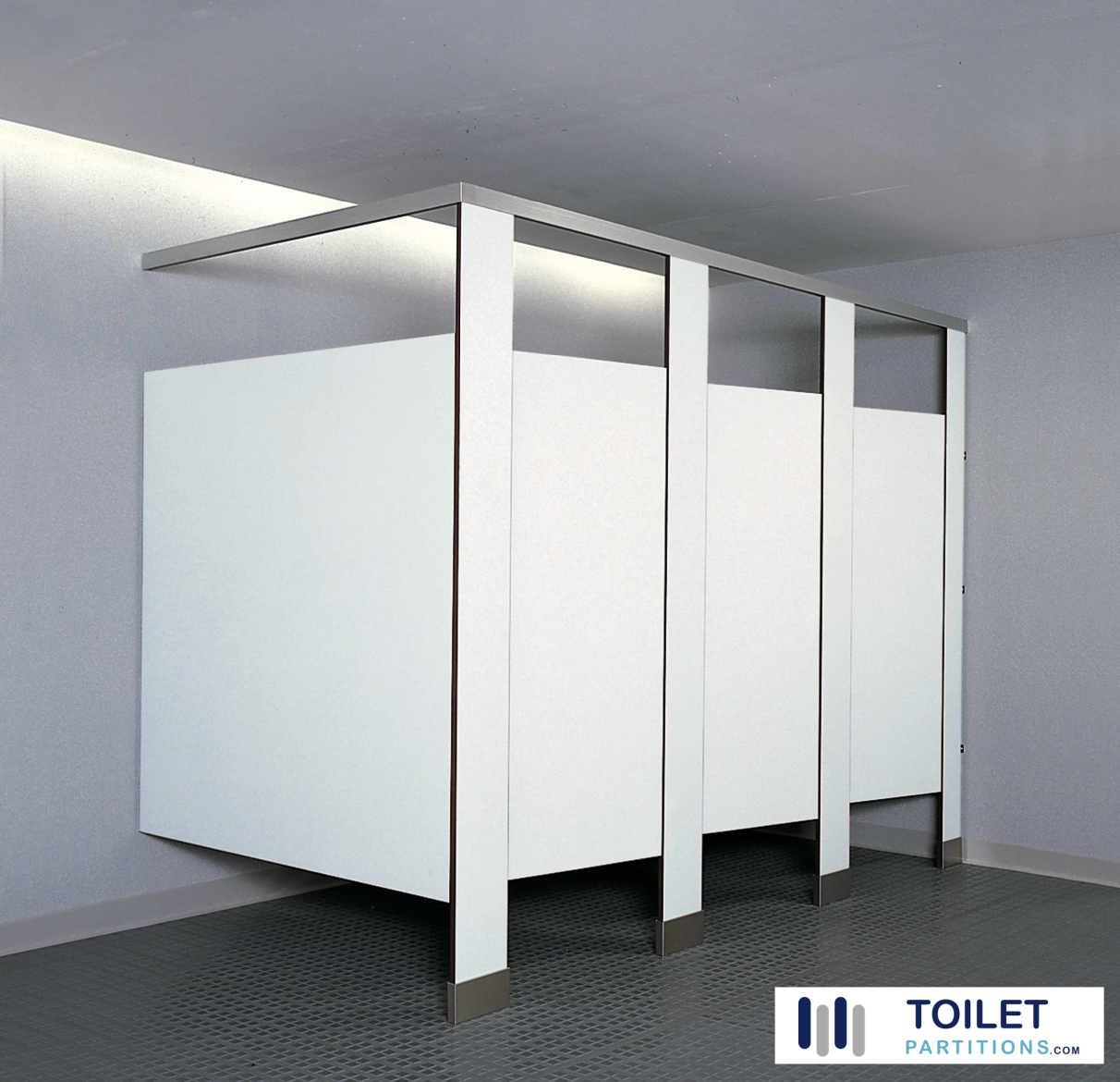Phenolic Toilet Partitions - Toilet Partitions