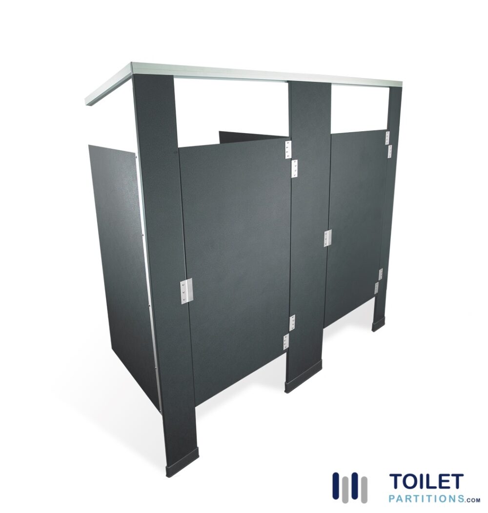 Bobrick PRÍVADA Toilet Cubicles: Ultimate Privacy & Style - Toilet ...