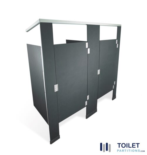 Bathroom Partition Heights - Find Out Here |ToiletPartitions.com