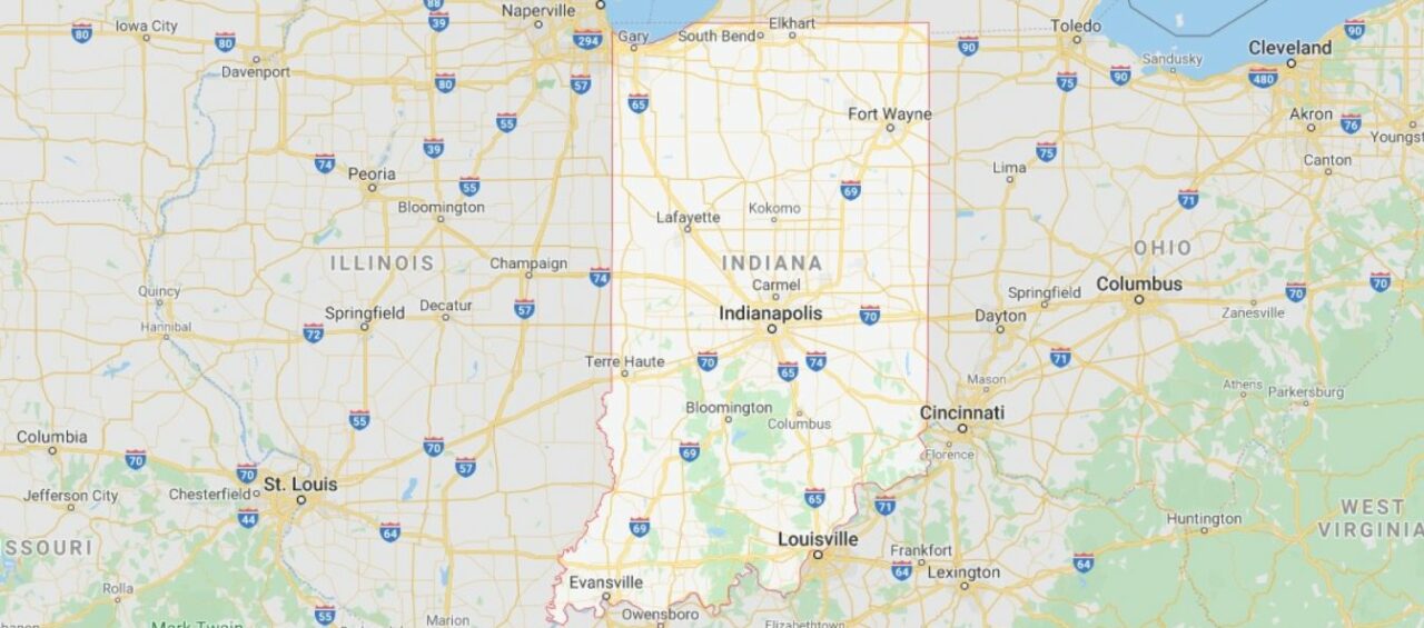 Bathroom Partitions Made Easy in Indiana | Toilet Partitions