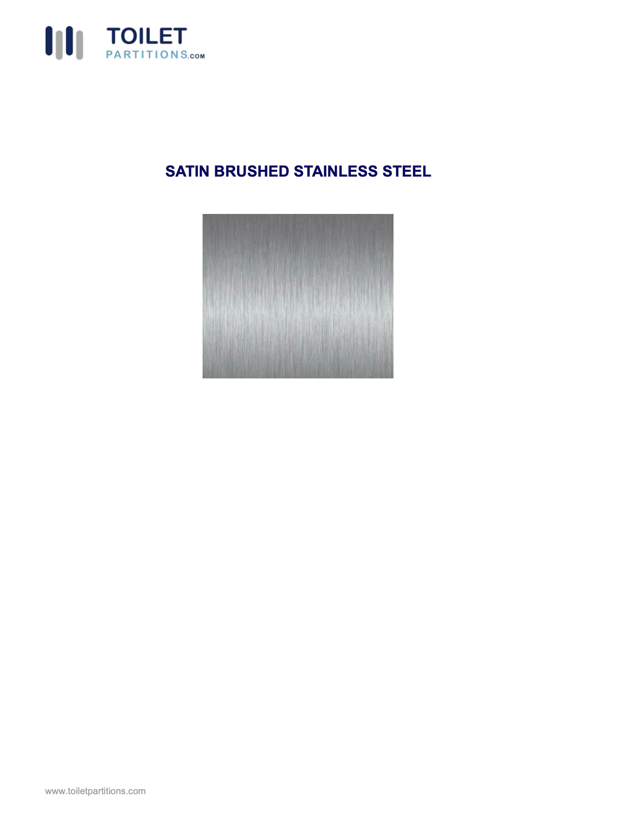 Configuration 17032505-1 - Stainless Steel - Standard Finish (delivered ...