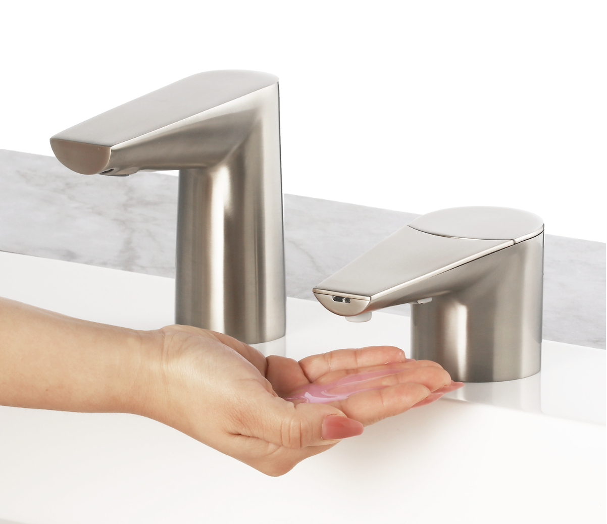 Bobrick B-875 - B-875 | Bobrick Commercial Restroom Accessory ...