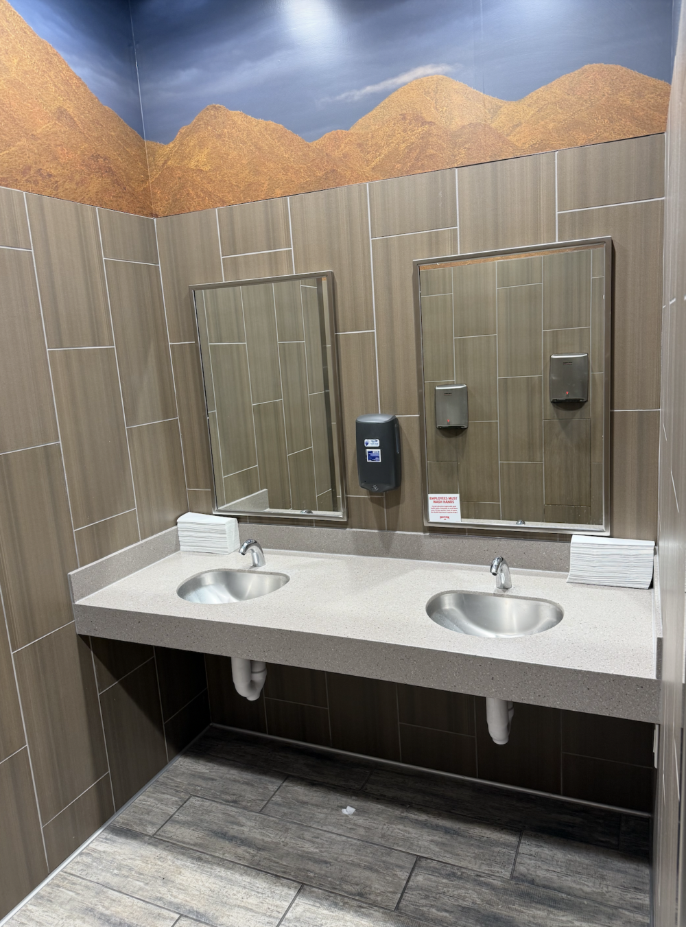 Bobrick 1096 SierraSeries Toilet Partitions - Toilet Partitions