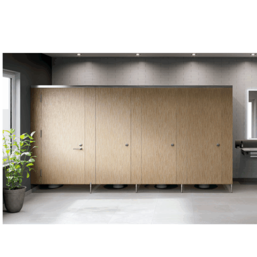 Bathroom Partition Heights - Find Out Here |ToiletPartitions.com