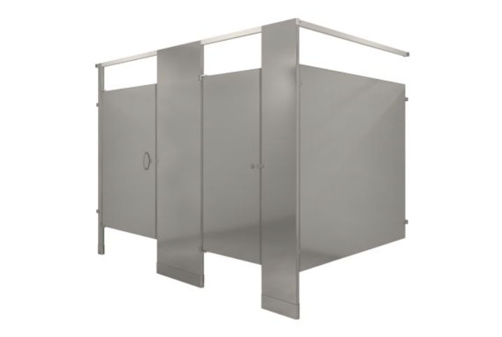 Bathroom Partition Heights - Find Out Here |ToiletPartitions.com