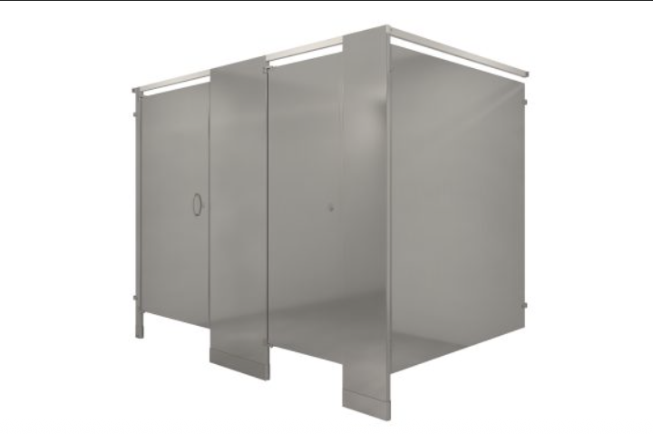 Bathroom Partition Heights - Find Out Here |ToiletPartitions.com