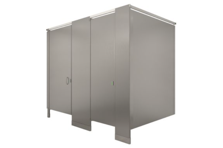 Bathroom Partition Heights - Find Out Here |ToiletPartitions.com