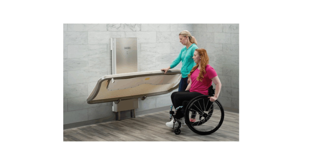 ADA Bath Requirements & Sizes for Commercial Bathrooms