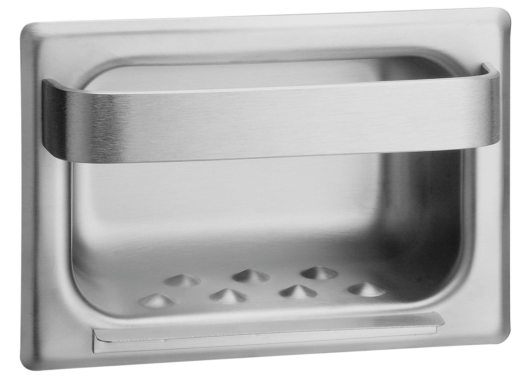 Bradley Soap Dish Model 940 Washroom Equipment Soap Dishes Bradley Soap Dish Model 940 Washroom Equipment Soap Dishes